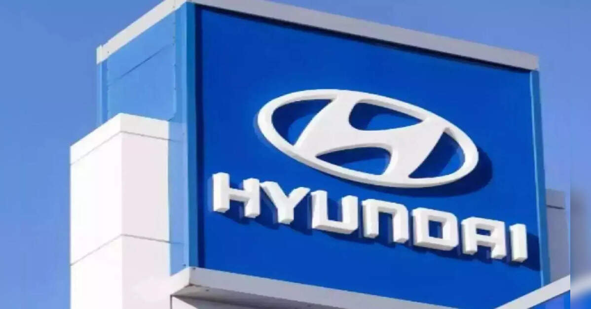 Hyundai Motor India Ltd: Hyundai Motor India appoints Pradeep Chugh as ...
