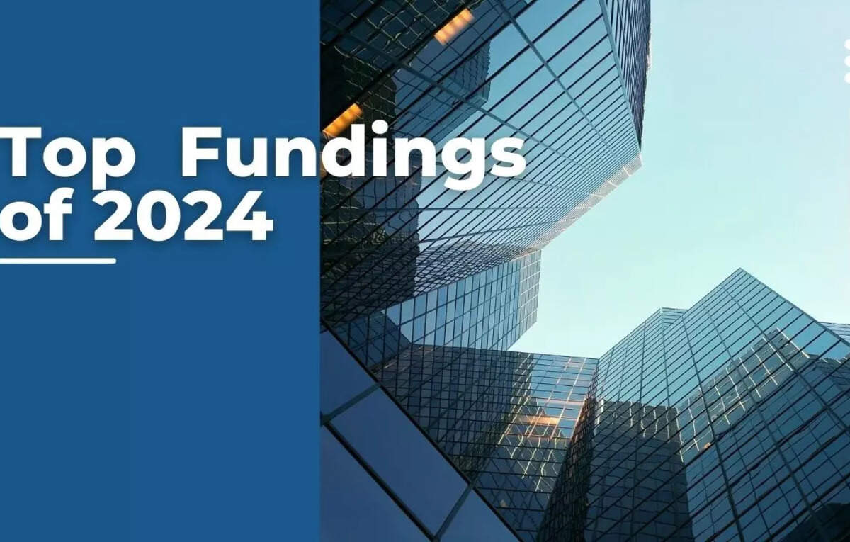 Flashback 2024: A quick look at the top fundings of the year, CIOSEA ...