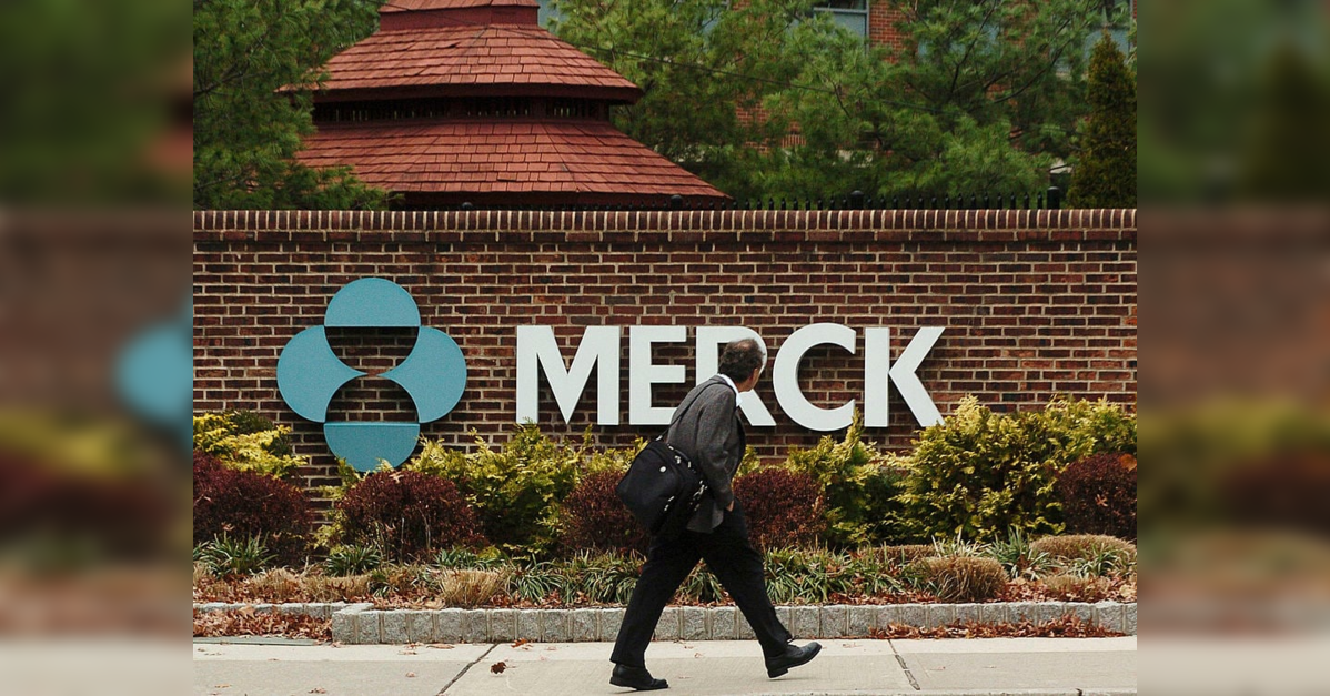 Merck HIV Treatment: Merck's HIV treatment meets main goal in two late ...