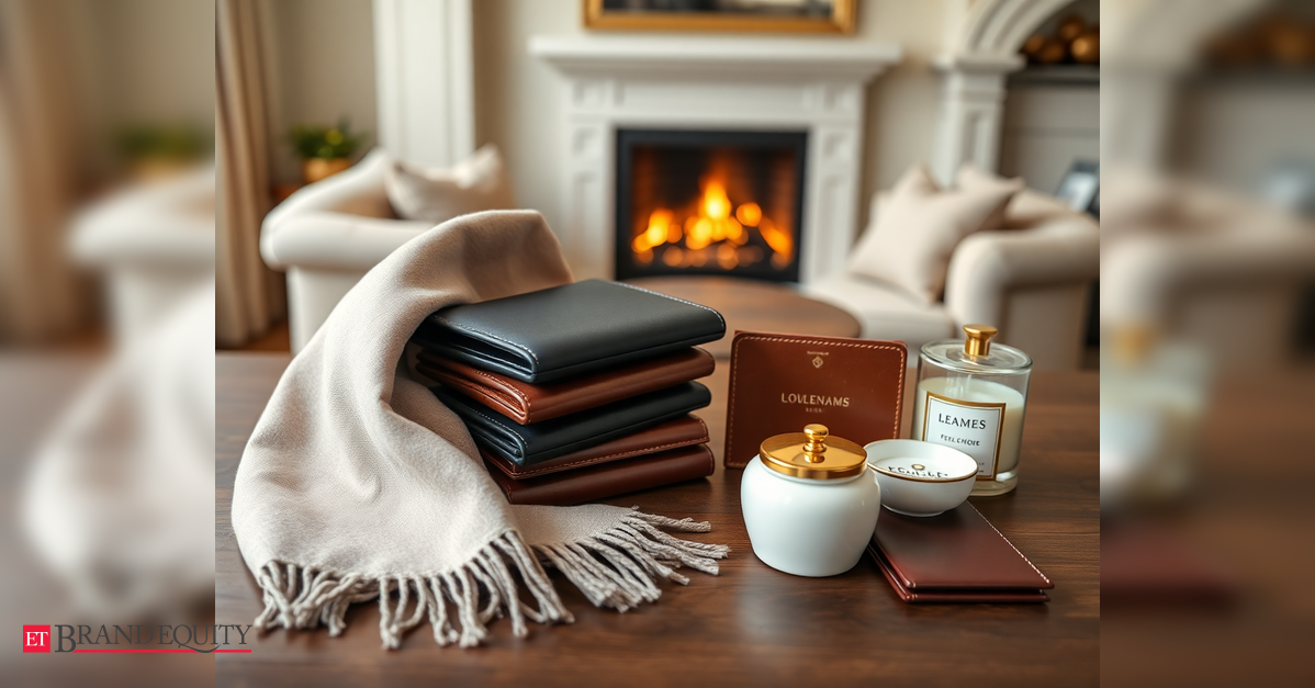 Luxury Brands: Luxury labels bulk up on lower-priced goods to appeal to ...