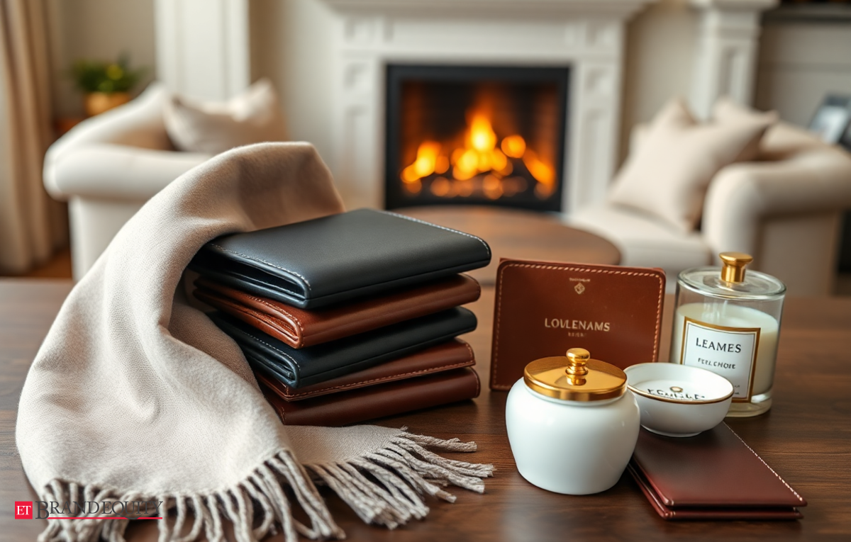 Luxury Brands: Luxury labels bulk up on lower-priced goods to appeal to ...