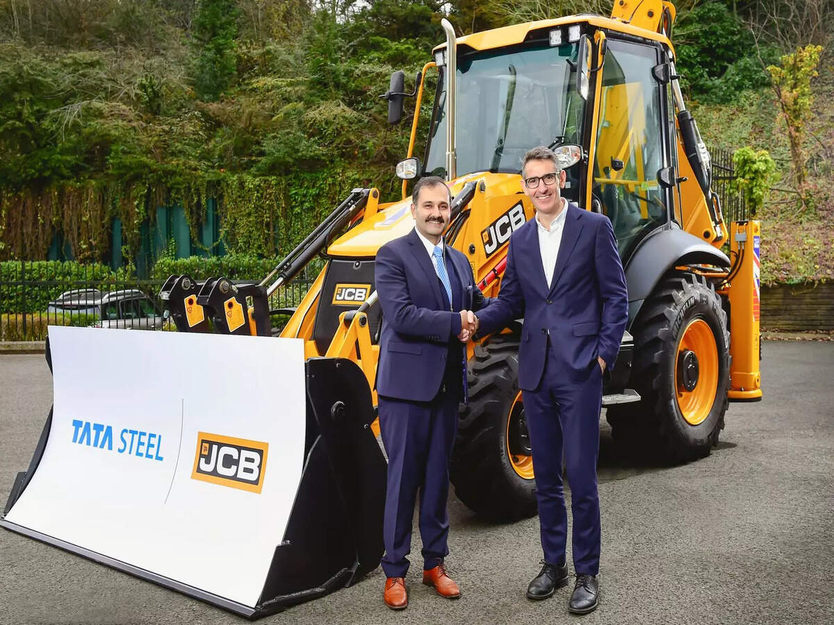 Jcb Uk