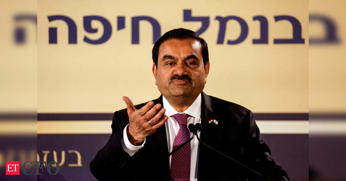 US attorney behind Adani's bribery charges, Breon Peace, to resign as ...