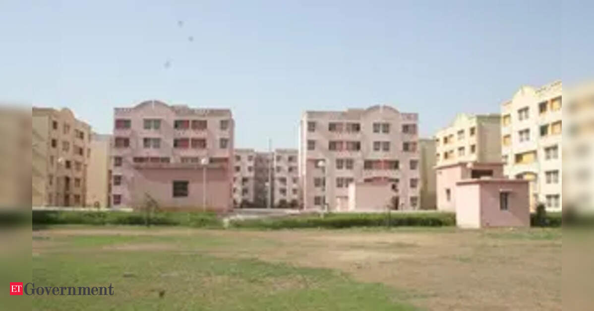 Dormitory-style Housing: NITI Aayog highlights necessity of SAFE ...