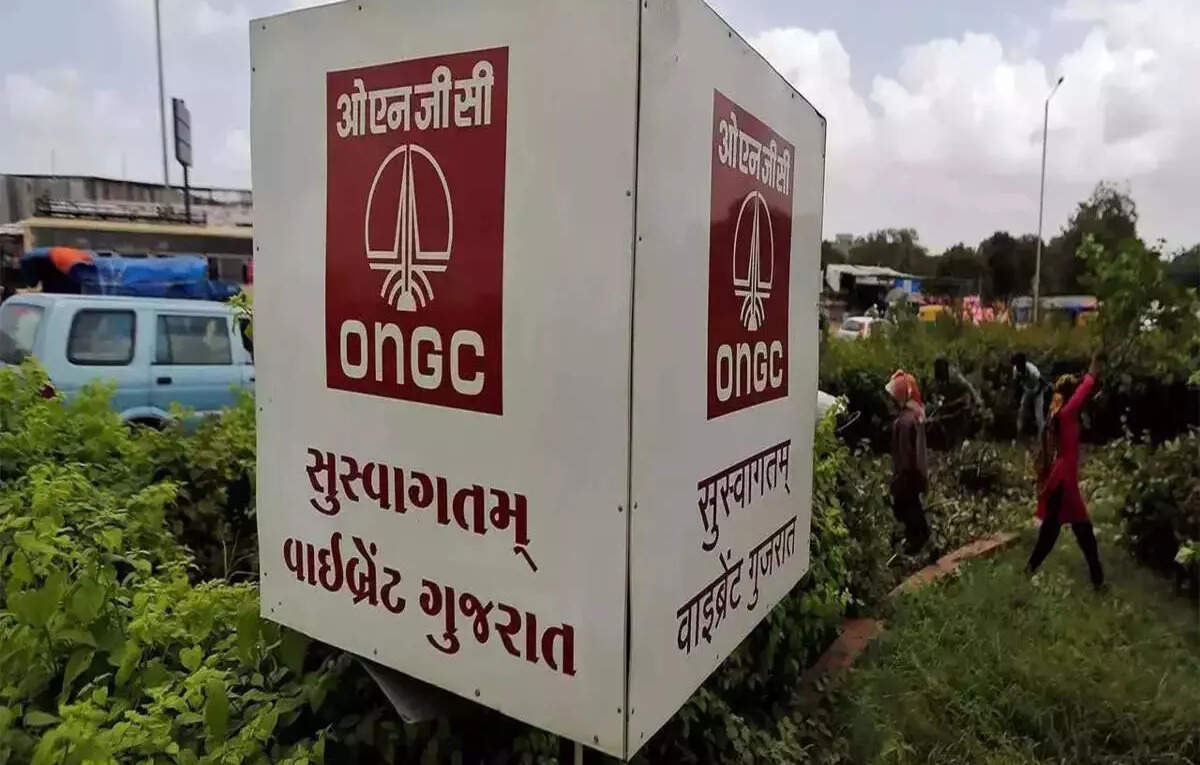 ONGC makes second attempt to pick operation and maintenance contractor ...