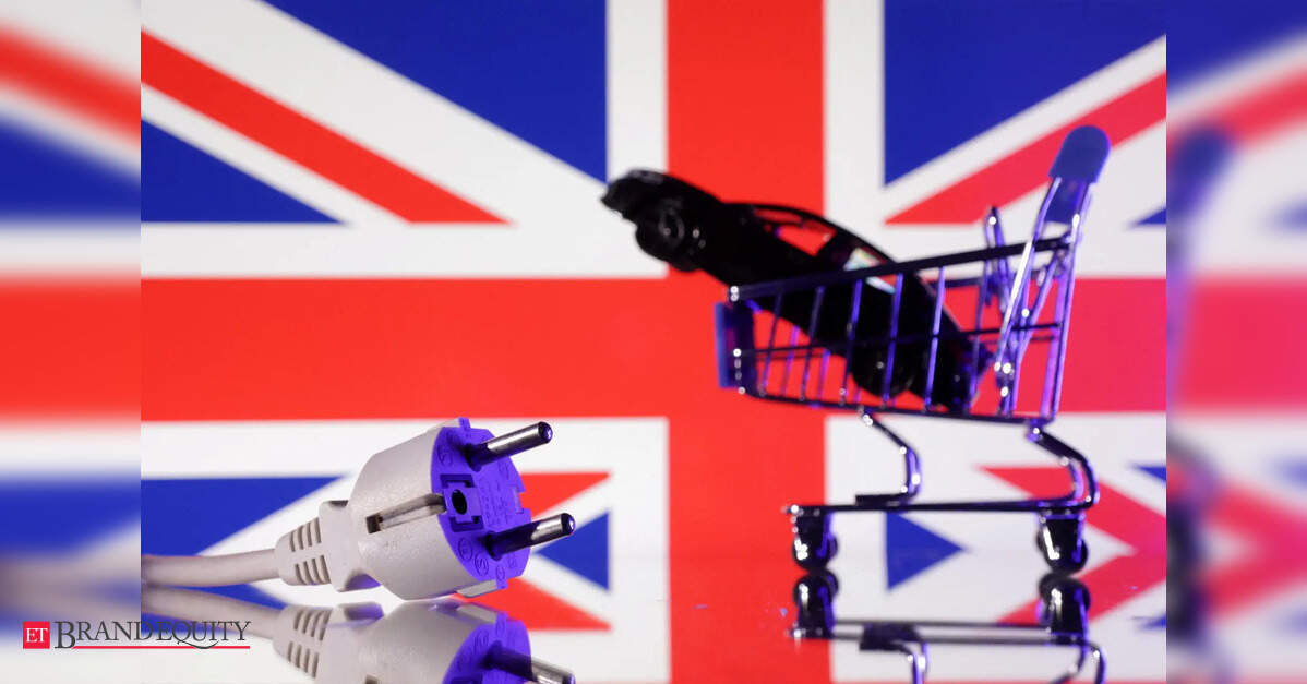UK Retail Sales: UK consumers cautiously shop more after pre-budget ...