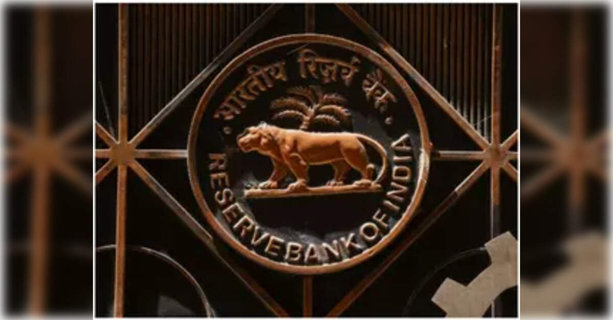 RBI issues omnibus framework for recognising SROs for regulated entities, ETLegalWorld