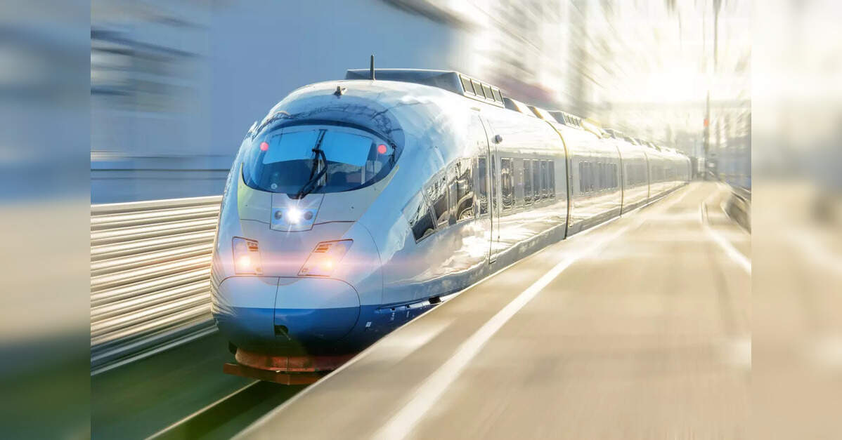 Orders placed for 3 boring machines to construct 21 km under sea tunnel ...