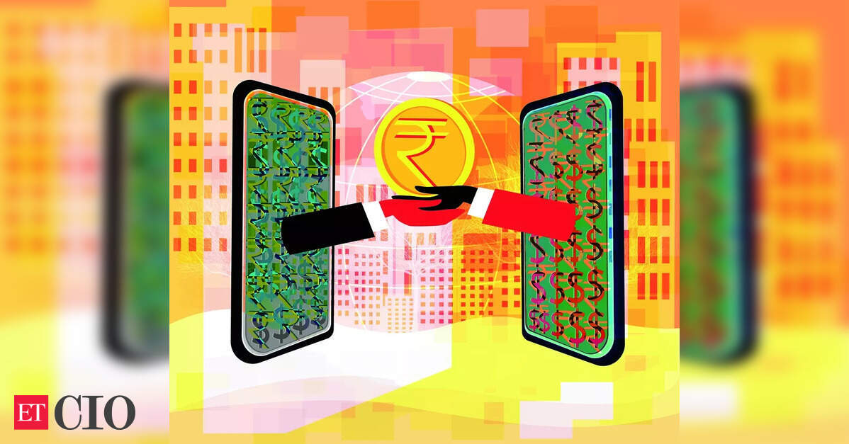 RBI Innovation Hub taps aggregators for building unified lending ...