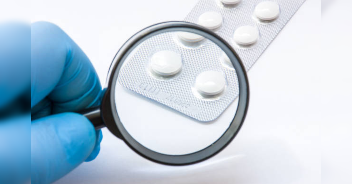 Government Hospital Fake Medicines: MVA legislators demonstrate against ...