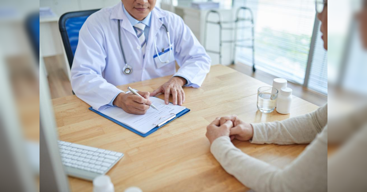 Shortage of manpower at every level of health care institutions in ...