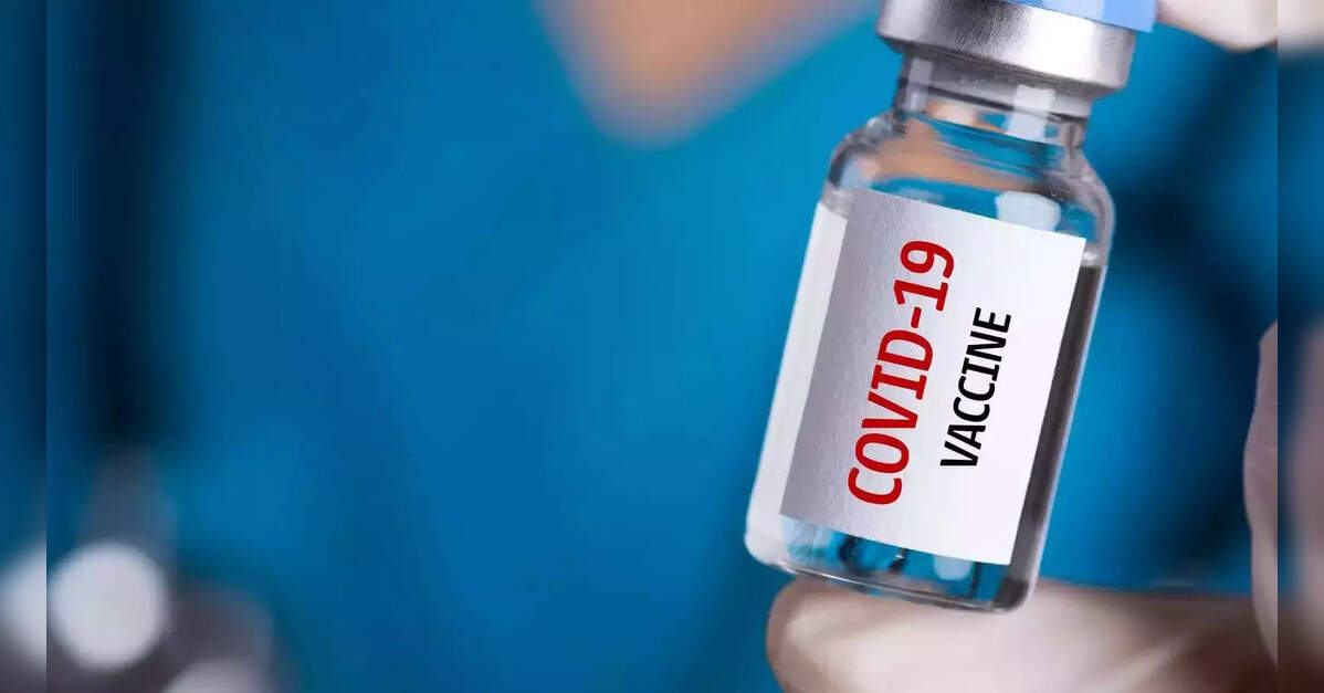 Universal Coronavirus Vaccine: Indian scientists claim to have designed ...