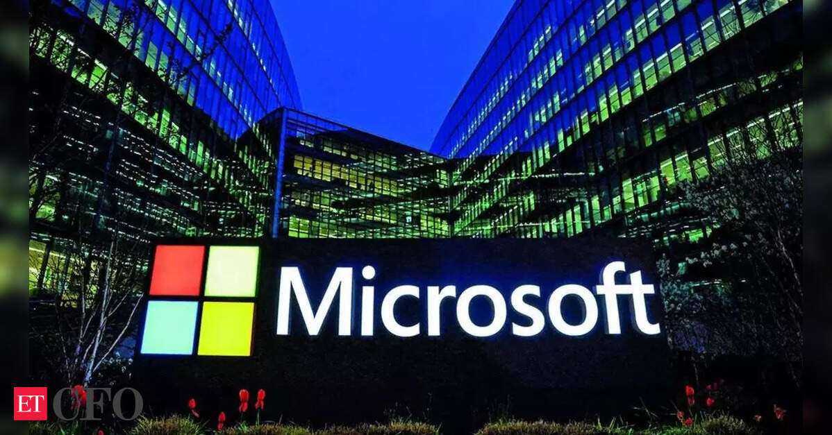 Microsoft 365 Copilot: Microsoft works to add non-OpenAI models into 365 Copilot products ...