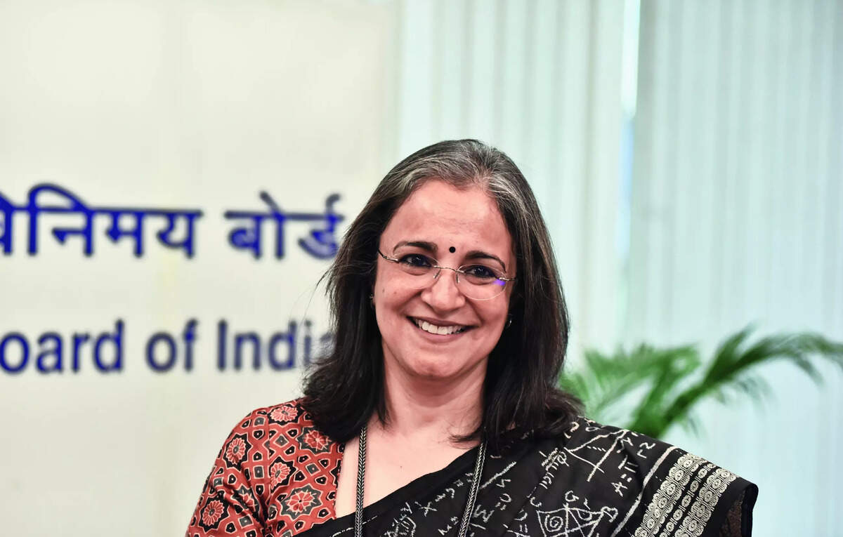 Lokpal calls SEBI chief, complainants for 'oral hearing' over ...