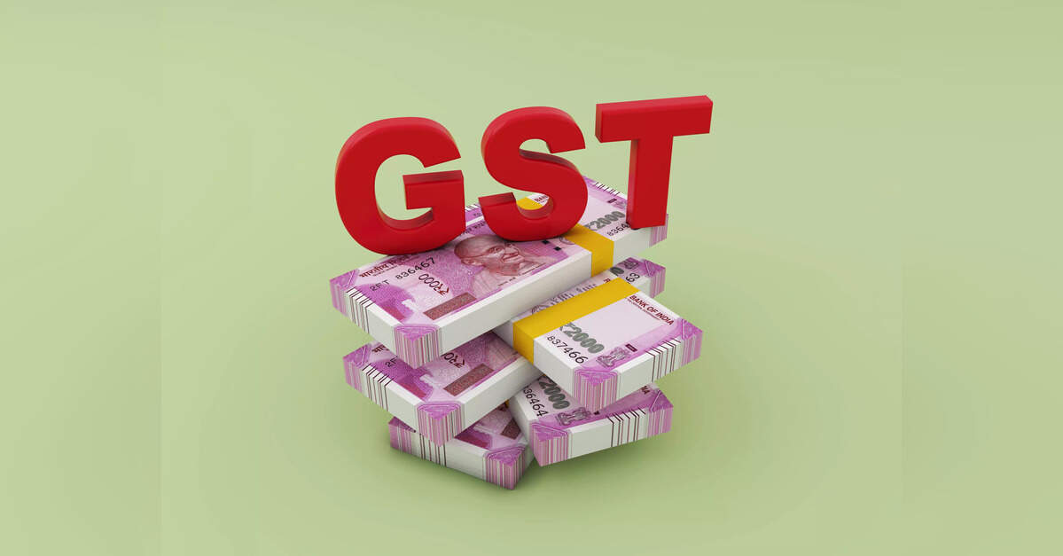 55th GST Council Meeting: Key Changes to Tax Rates on Popcorn ...