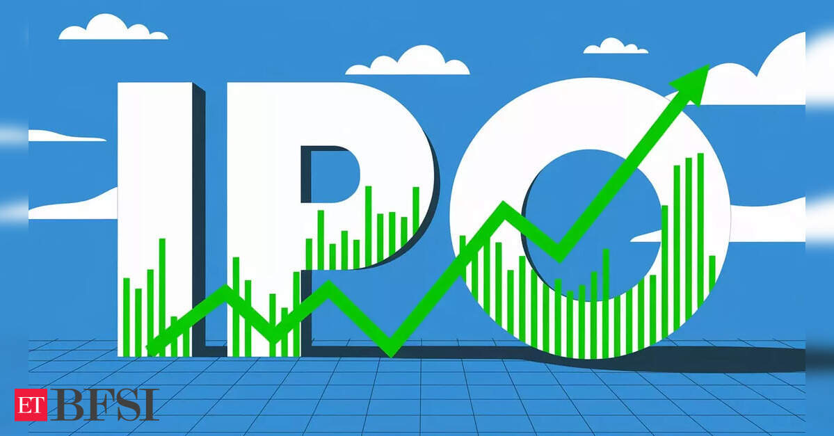 India to see record-breaking IPO fundraising in 2025 exceeding Rs 2 ...