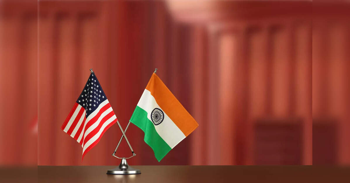 US Embassy India Visa Record: US Embassy in India breaks record, issues ...