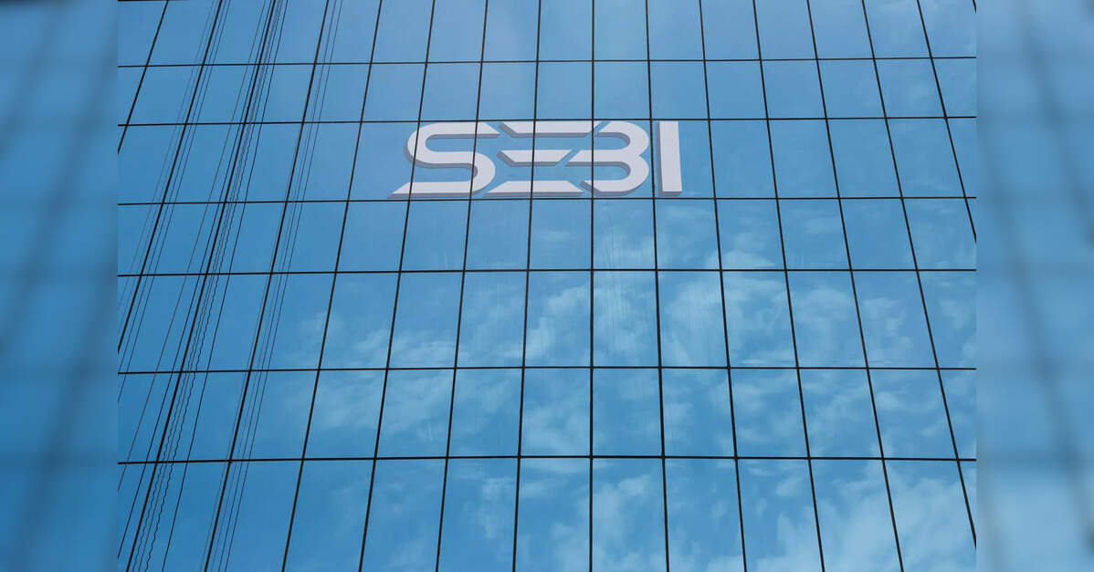 SBI-SG Global settles FPI violation case with Sebi, ETLegalWorld