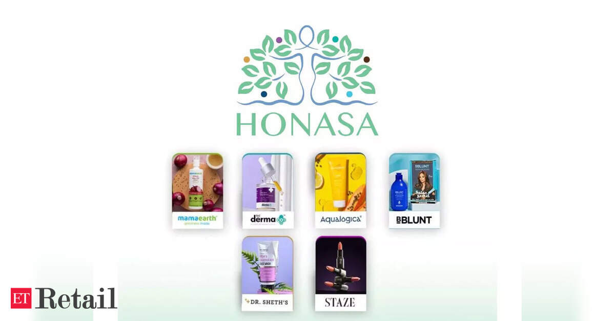 Honasa Consumer delivers over 99 million products in 2024; looks to ...