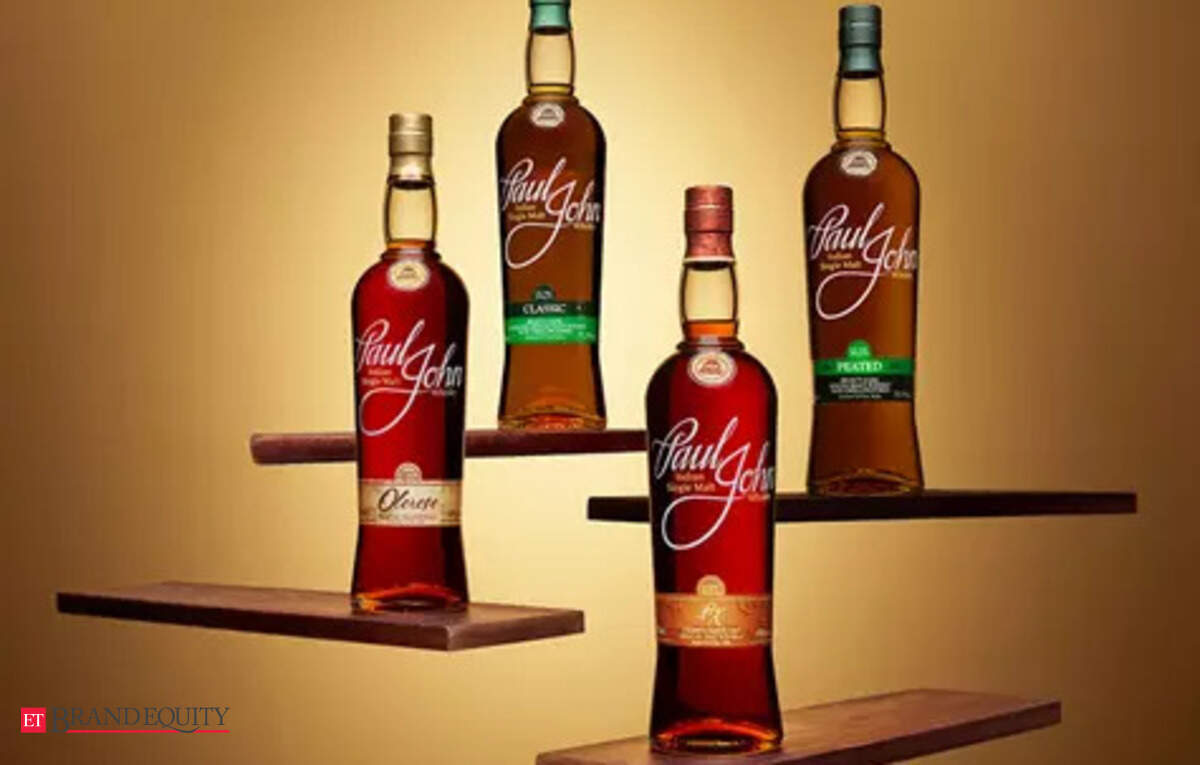 Country's liquor companies may approach FSSAI for separate standard for Indian single malt ...