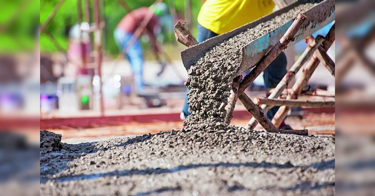 Adani Group-owned ITD Cementation set to win Rs 1,648 crores work for Vadhvan Port, ETInfra