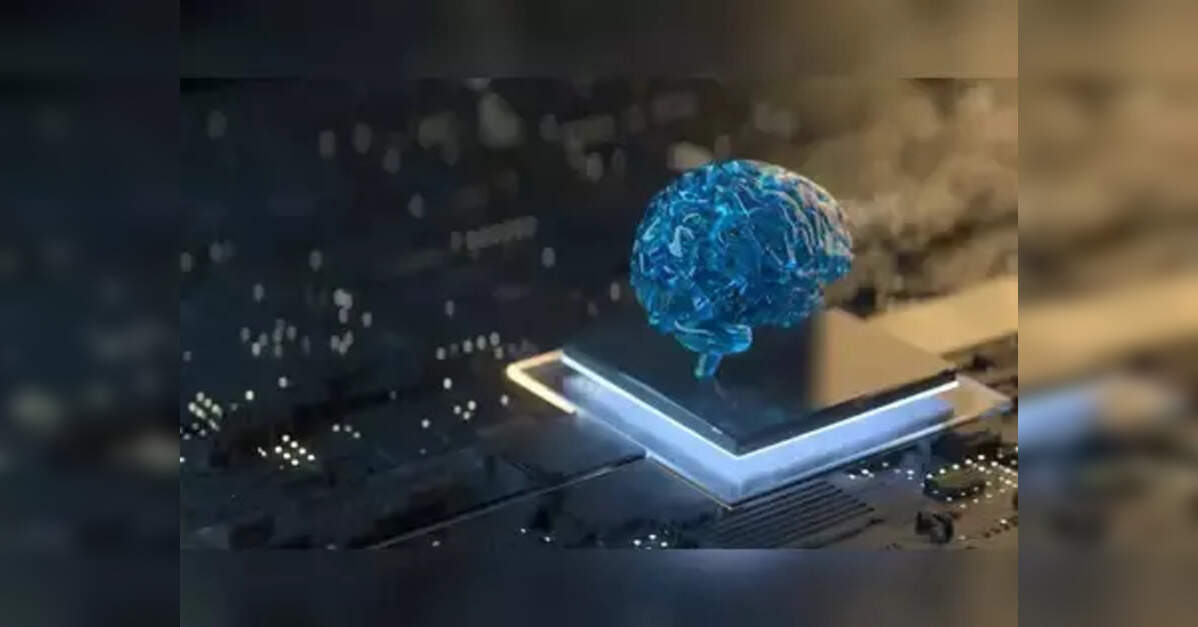 Quantum computing meets AI: global expert sees potential for breakthroughs, ETAgriculture