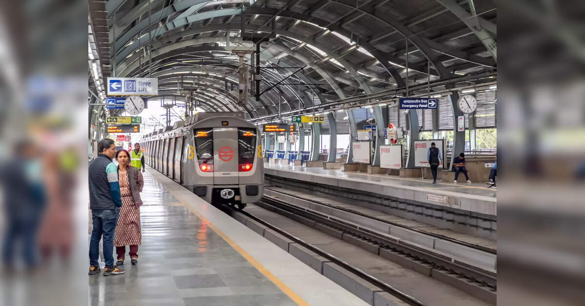 Record ridership, driving training for women: Key milestones achieved ...