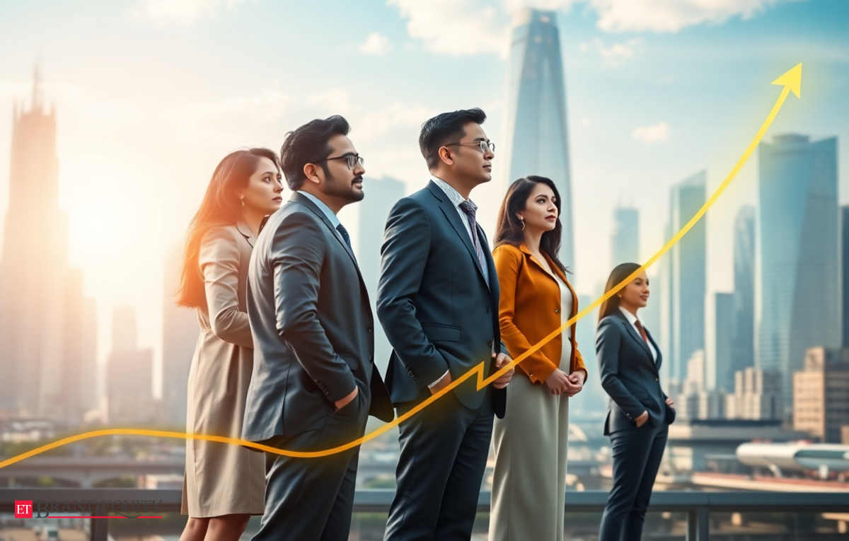 Business Strategy 2025: The growth playbook for mid-sized companies in 2025, ET BrandEquity