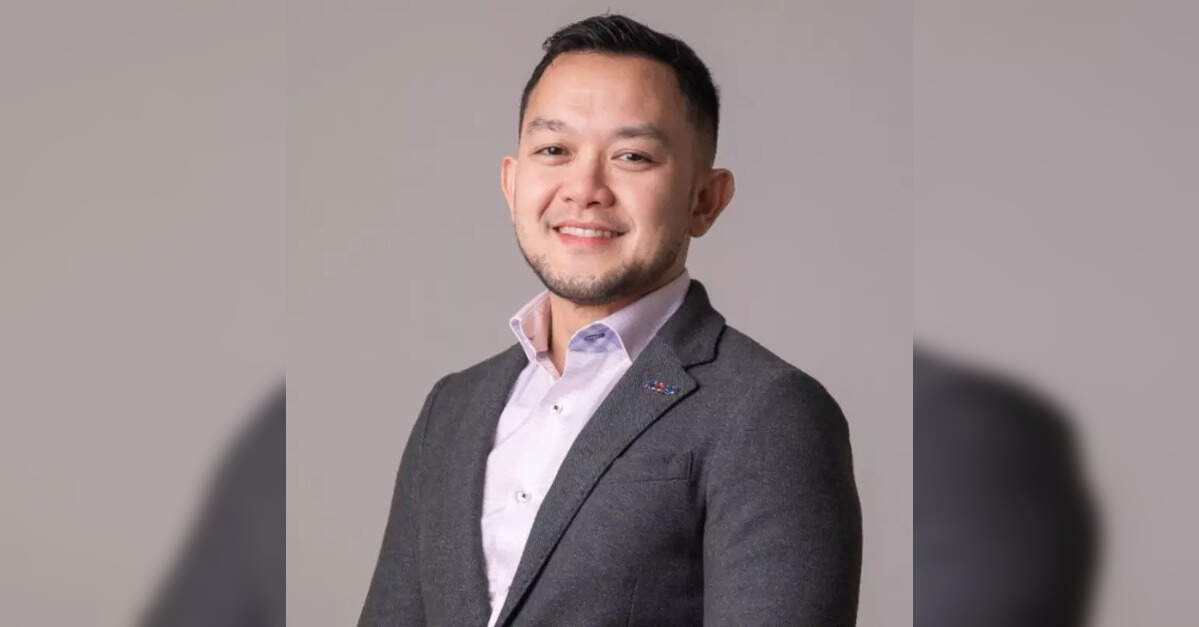 Budiman Bujang becomes Deputy Chief Digital Officer at Johor ...