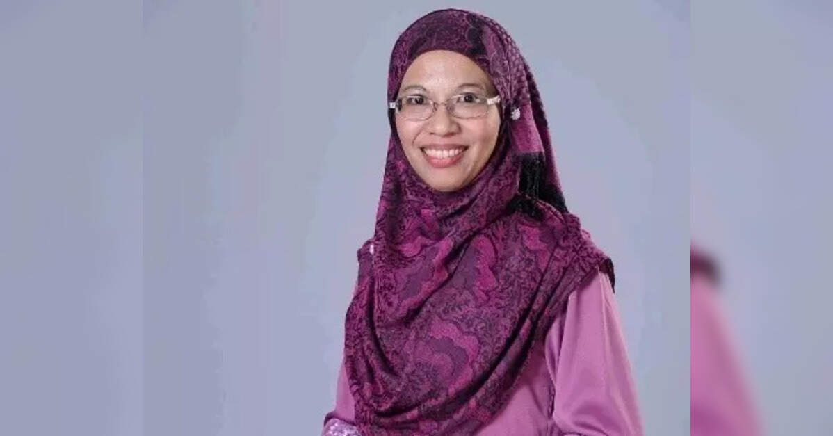 Ts. Tengku Intan joins Syarikat Takaful Malaysia as Chief Technology ...