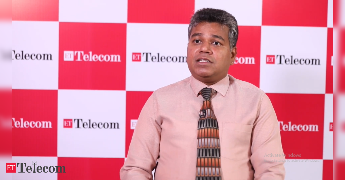 Mathan Babu Kasilingam returns to Vodafone Idea as CTSO & DPO, ETTelecom