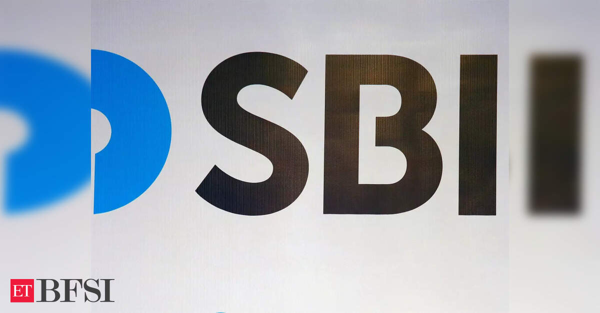 SBI launches innovation products to attract deposits, ETBFSI