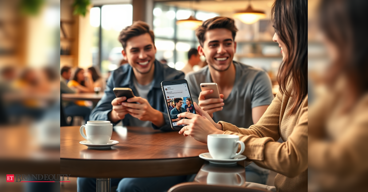 From static to dynamic: How RCS elevates brand communication, ETBrandEquity