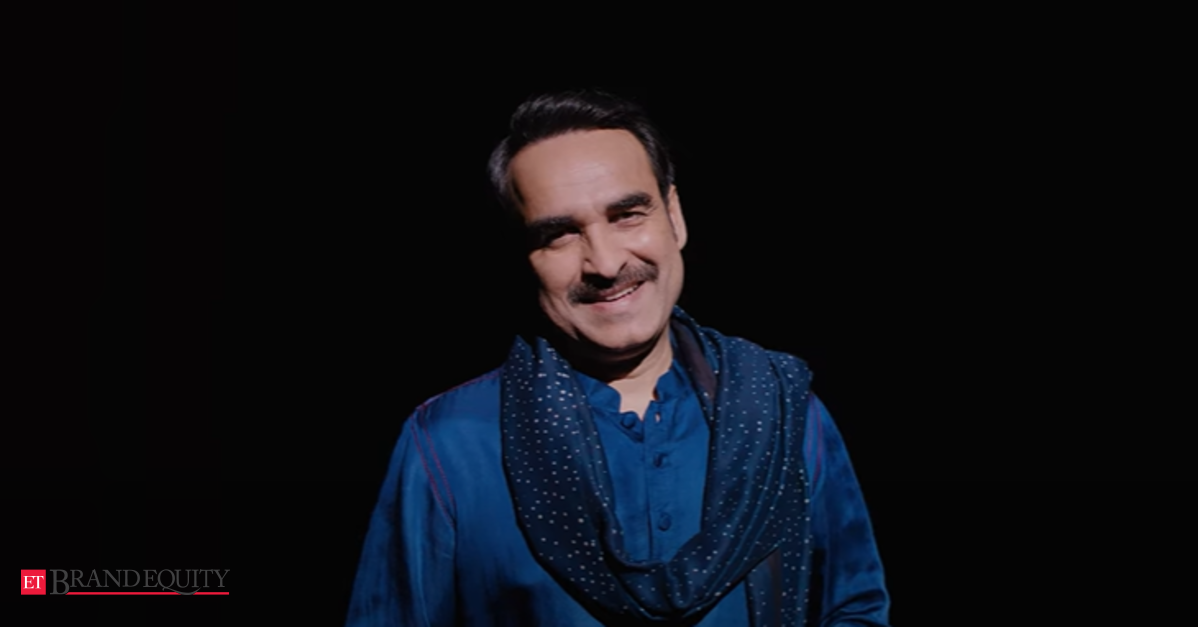 Protean narrates the story of Bharat with Pankaj Tripathi as brand ...