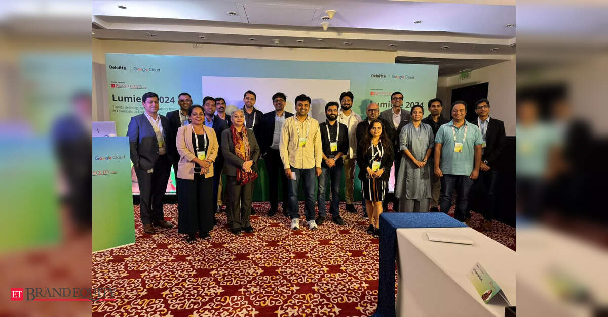 The AI-enabled marketer: Amplifying agility and adaptivity in a ...