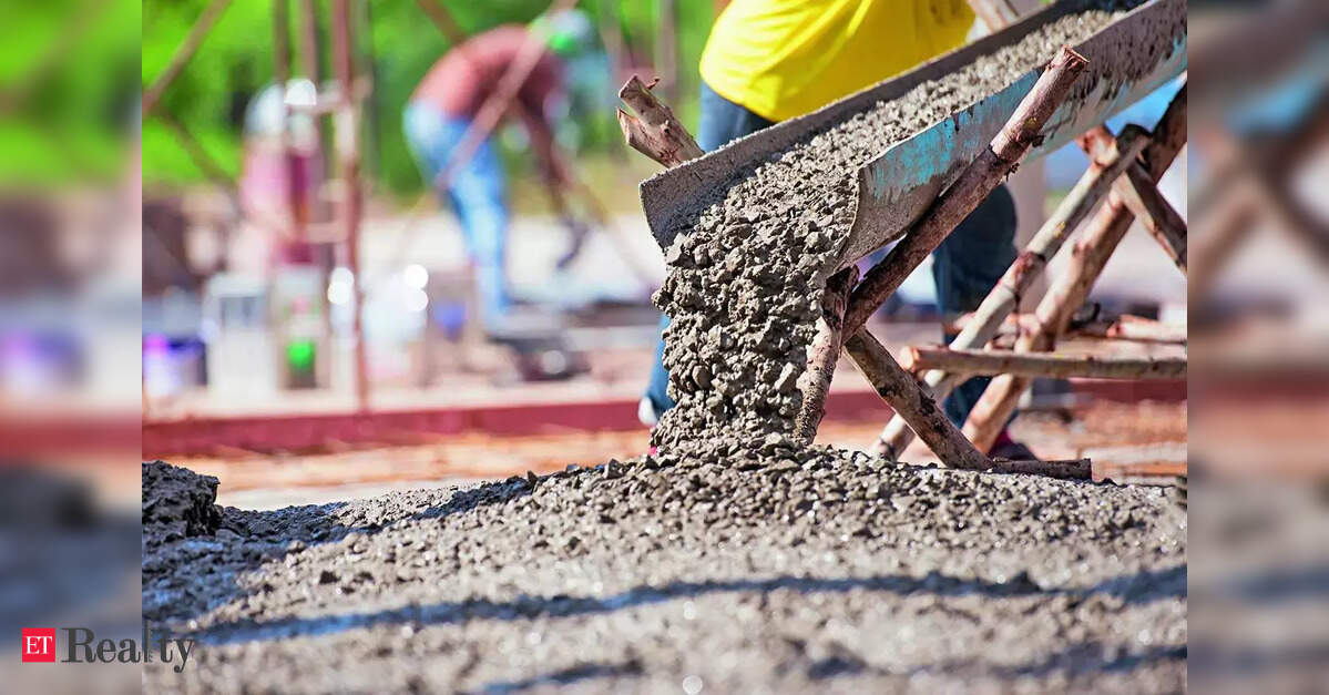 Nuvoco Vistas Corp emerges as successful applicant for Vadraj Cement ...