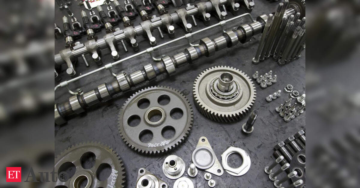 Rane ZF to collaborate for electric power steering products, ETAuto