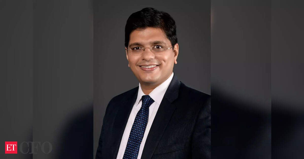 YES Bank CFO eyes 1% return on assets with strategic focus on MSMEs and ...