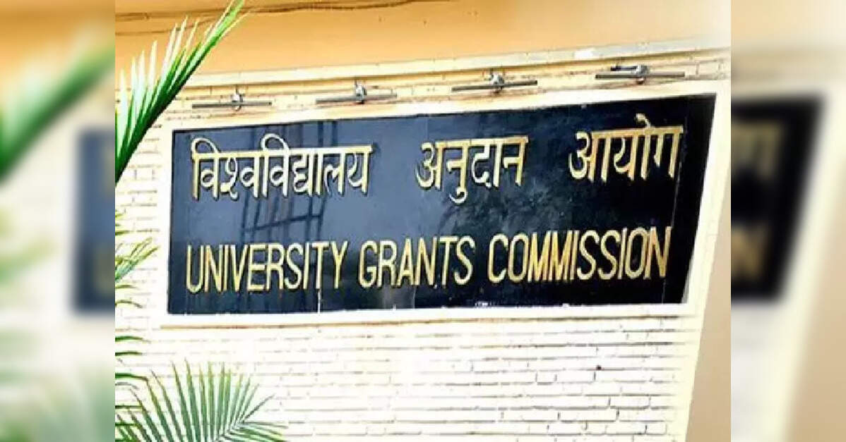 UGC proposes major overhaul in recruitment of Assistant Professors ...
