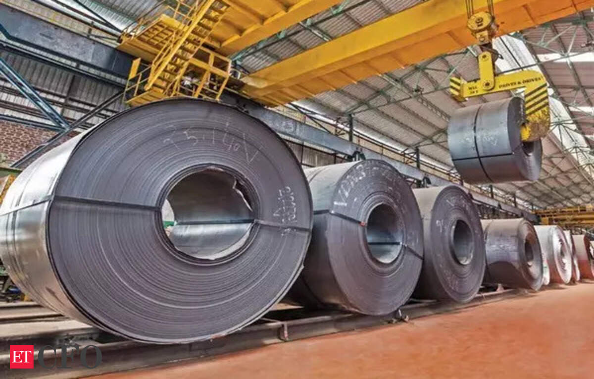 India Metal And Mining Industry: India's metal & mining industry is a ...