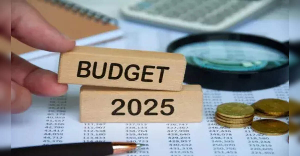 Budget 2025: Pharma Sector Calls for Tax Breaks, R&D Support, and ...