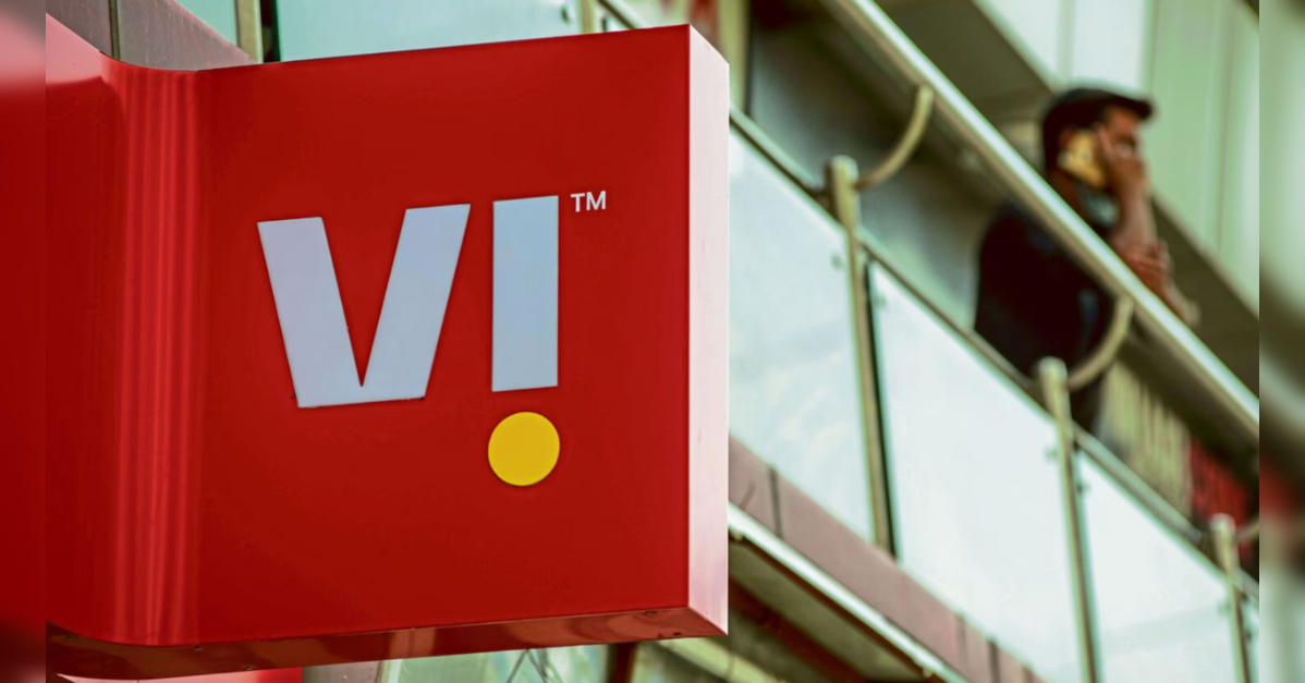 Vodafone Idea Limited: Vodafone Idea faces ₹2.94 cr penalty under GST ...