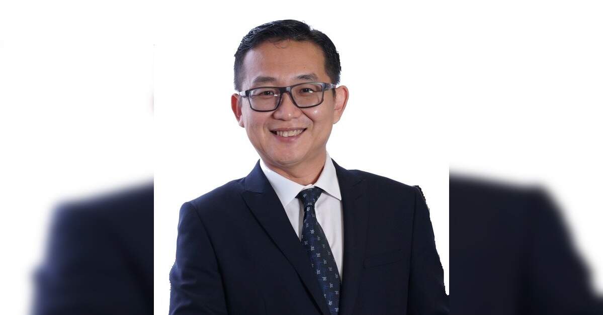 Help Education Group names James Thang its next Chief Information ...