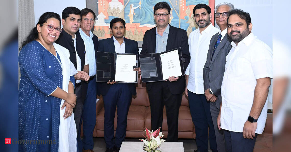 Renewable Energy Training: Andhra Pradesh partners with Suzlon for Green Skill Development ...