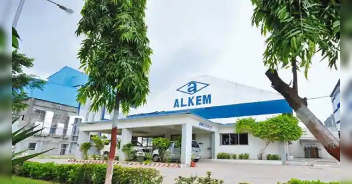 Alkem Laboratories Sale: Alkem Laboratories to sell Pithampur unit for ...