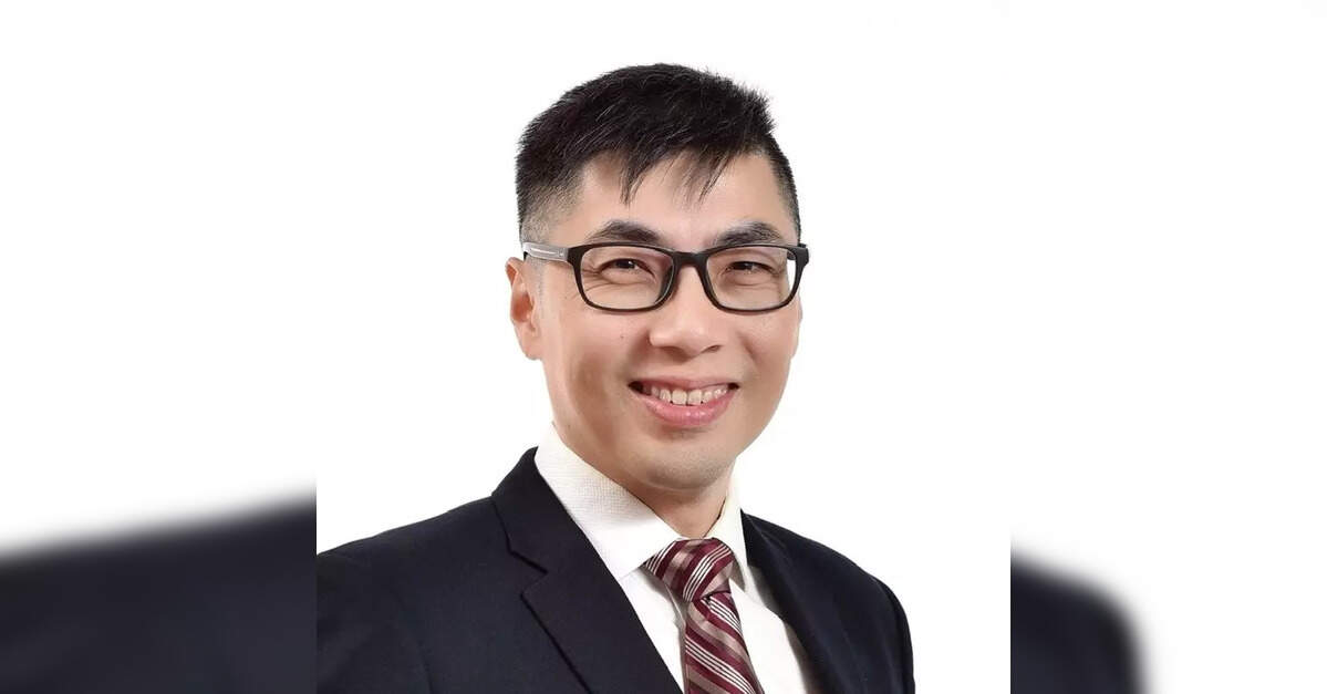 Great Eastern Life appoints Gary Goh as its MD for Group IT, ETCIOSEA