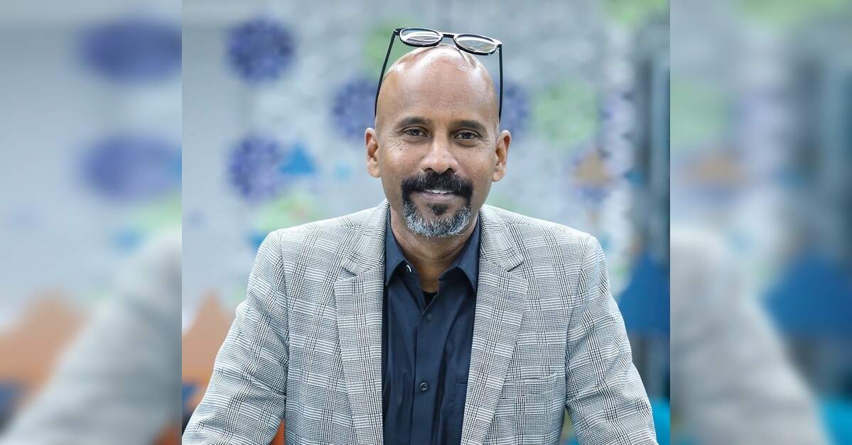 Altimetrik elevates Ranga Kanapathy to Global CTO and Head of ...