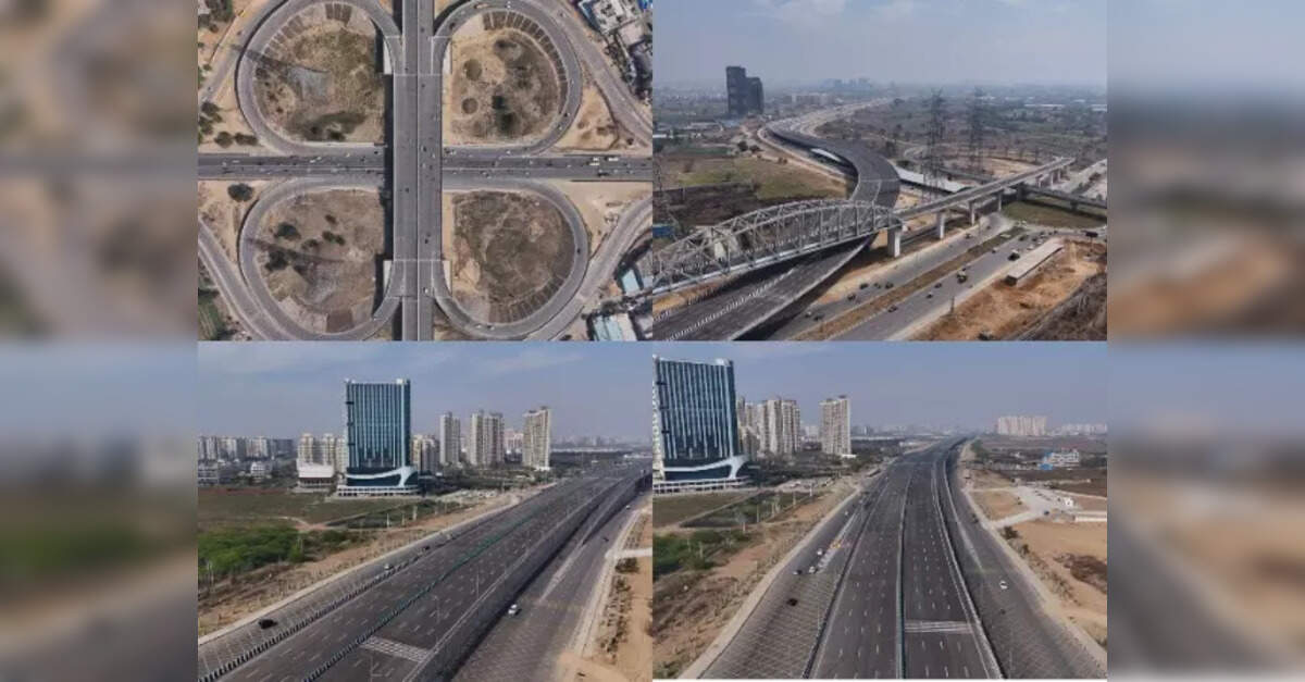 MoRTH focuses on corridor-based approach to high-speed highway ...