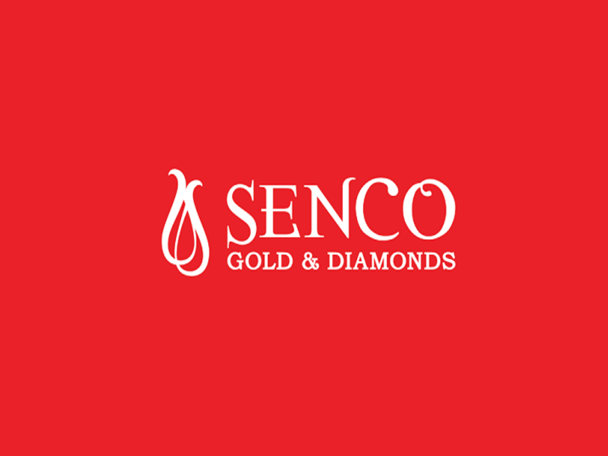 Senco Gold Logo