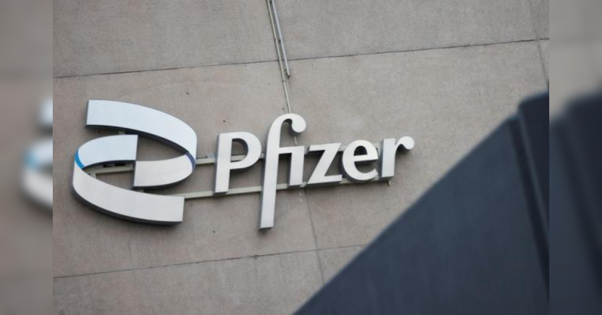 Pfizer Bladder Cancer Therapy: Pfizer's bladder cancer therapy meets ...